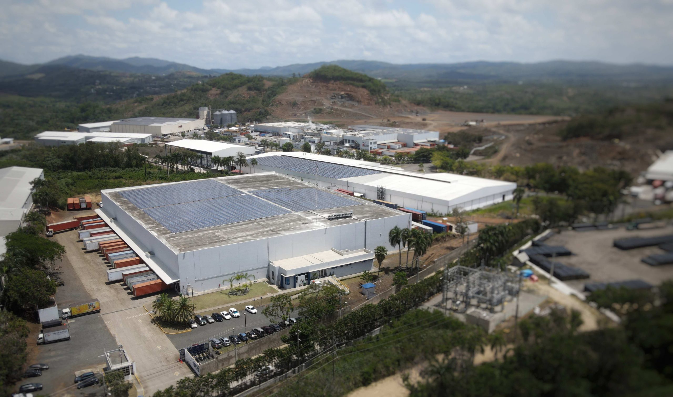 LEXCO - engineering, management and construction