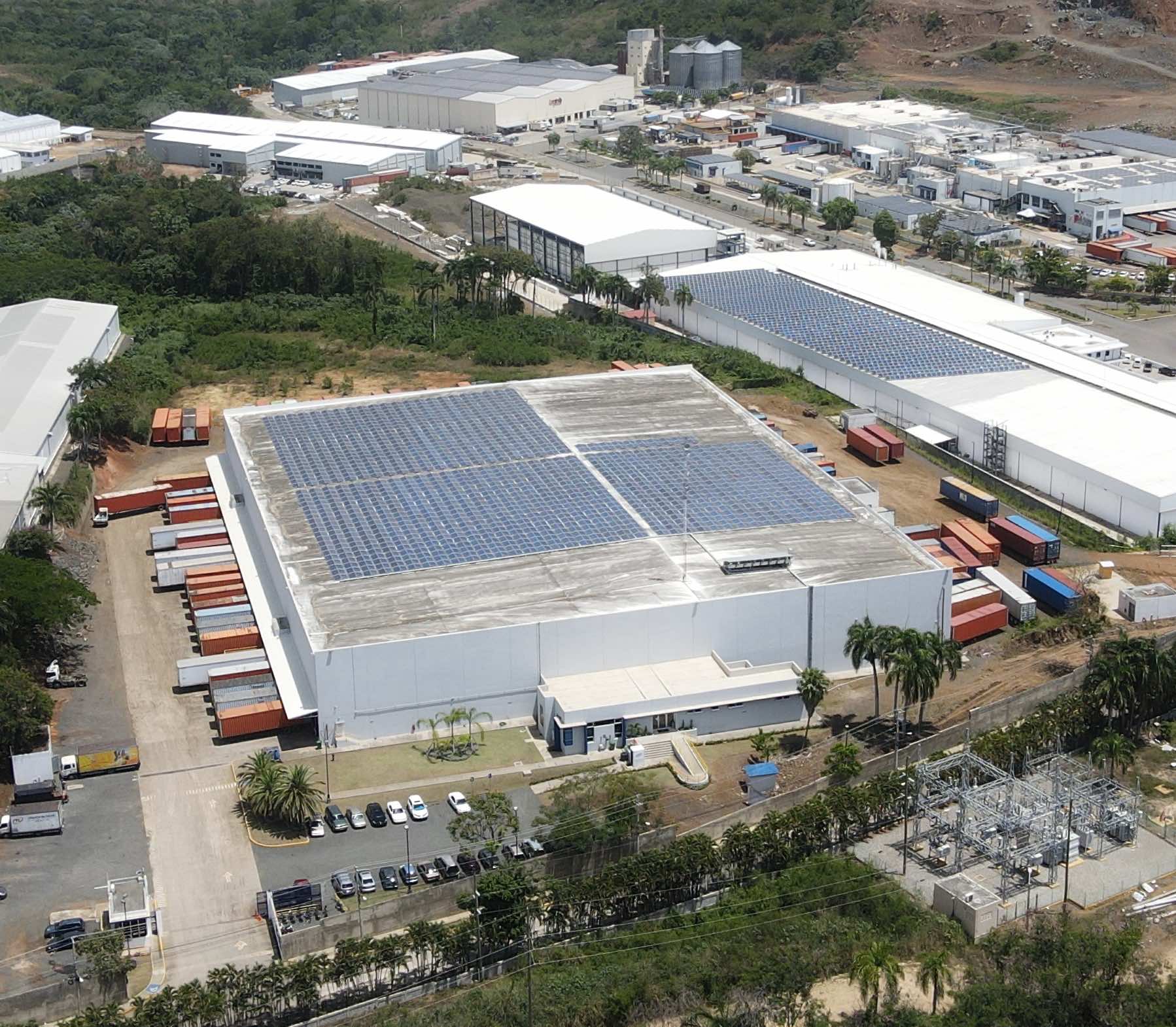 LEXCO - engineering, management and construction