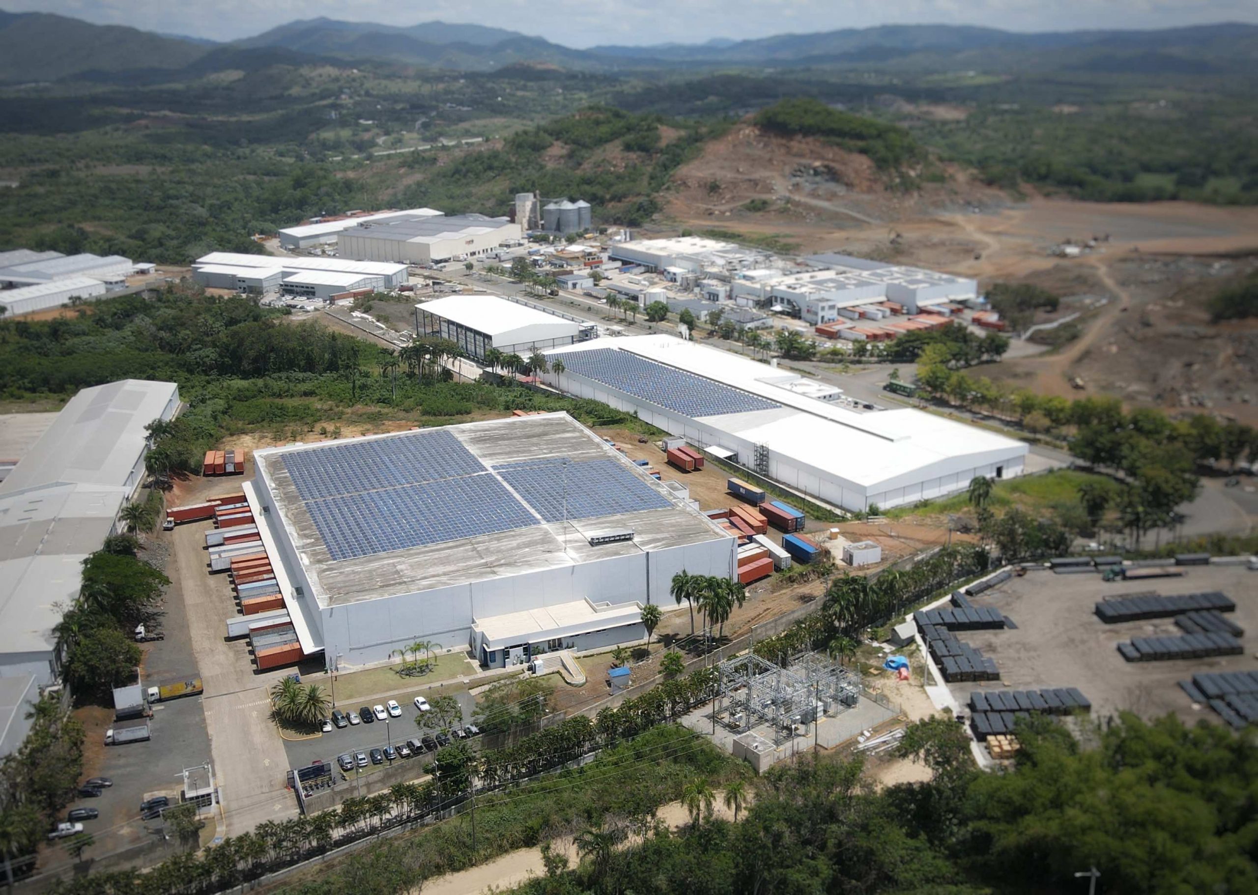 LEXCO - engineering, management and construction