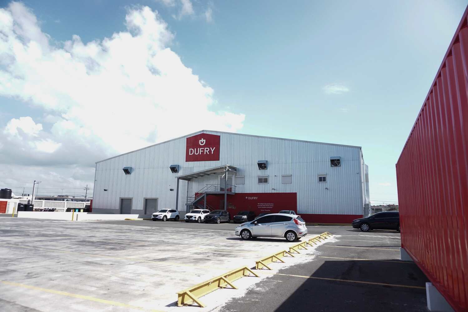 LEXCO - engineering, management and construction