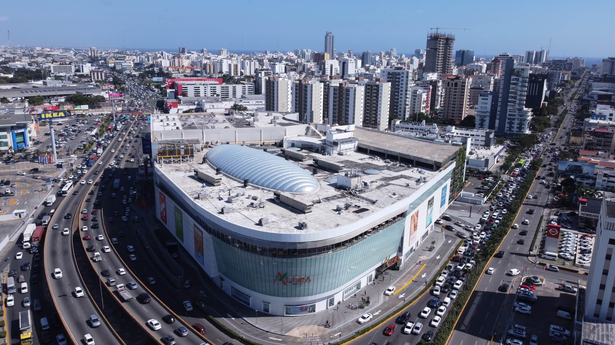 LEXCO - engineering, management and construction