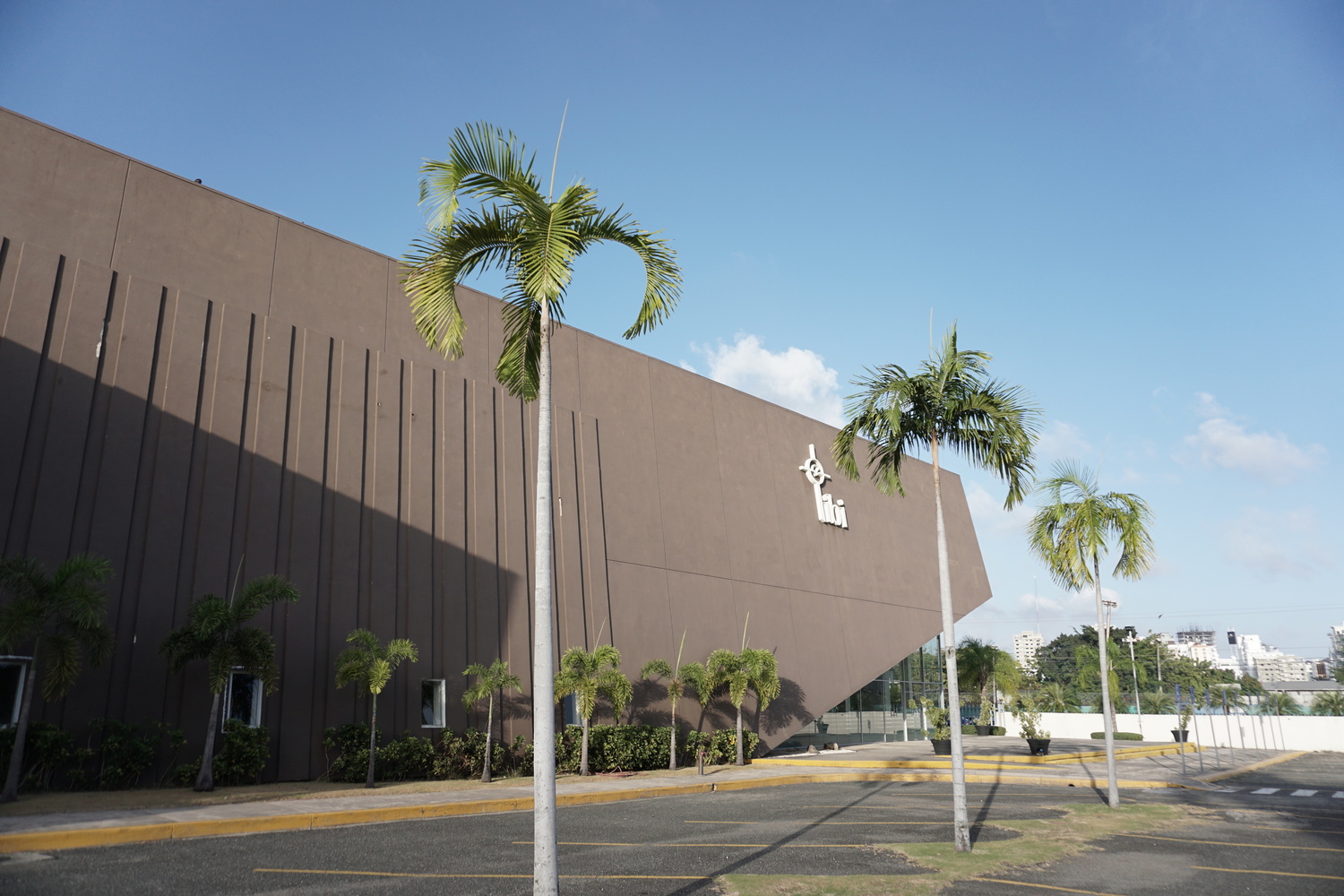 LEXCO - engineering, management and construction