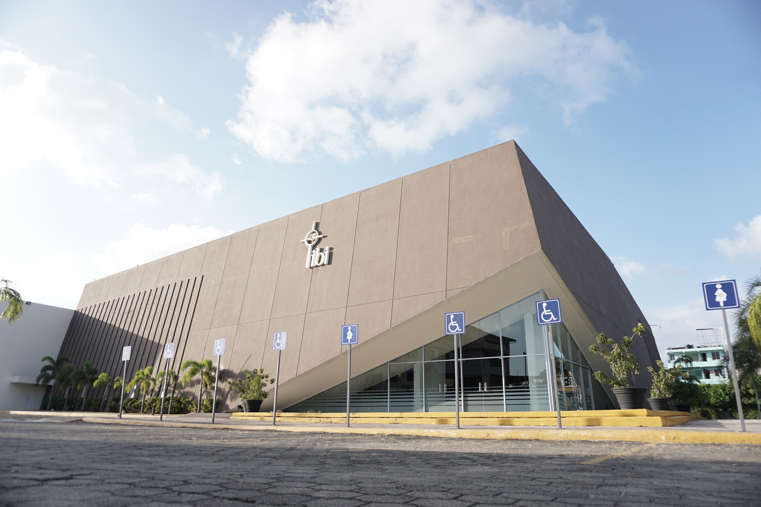 LEXCO - engineering, management and construction