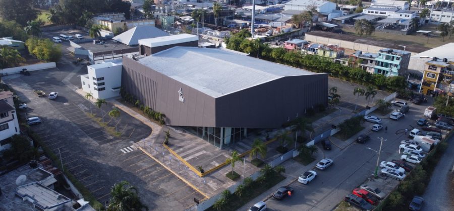 LEXCO - engineering, management and construction