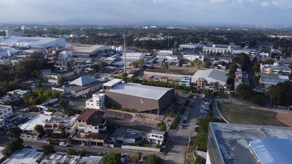 LEXCO - engineering, management and construction