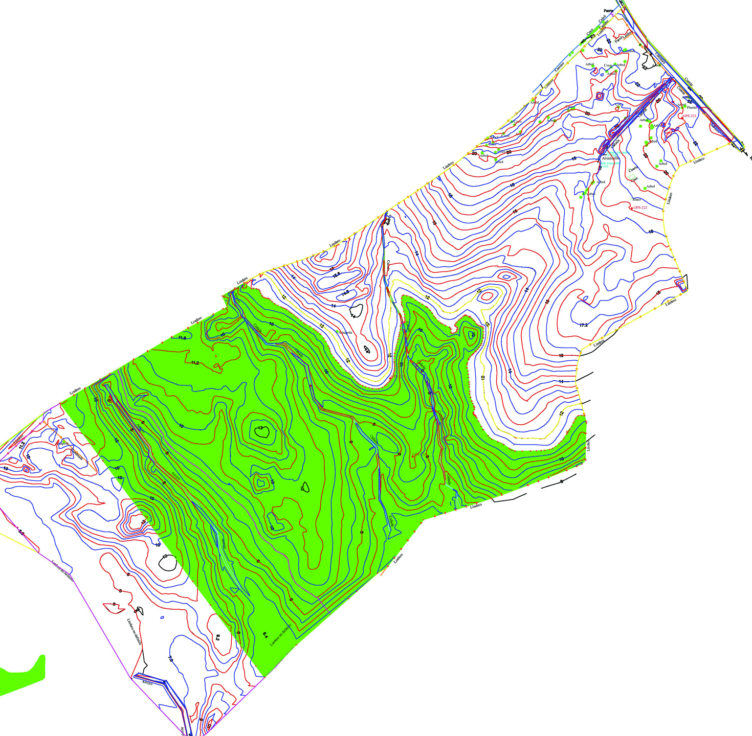 LEXCO - engineering, management and construction