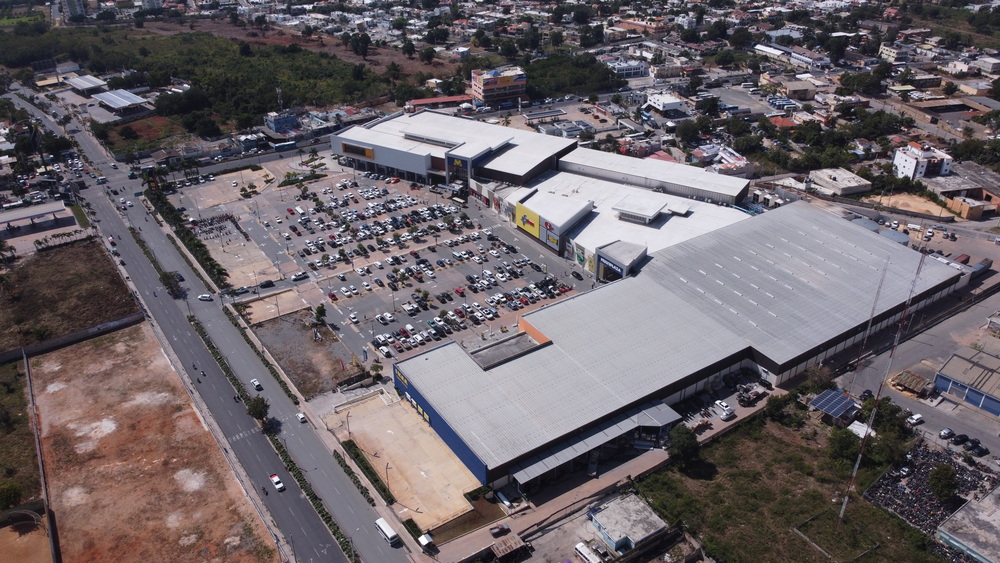 LEXCO - engineering, management and construction