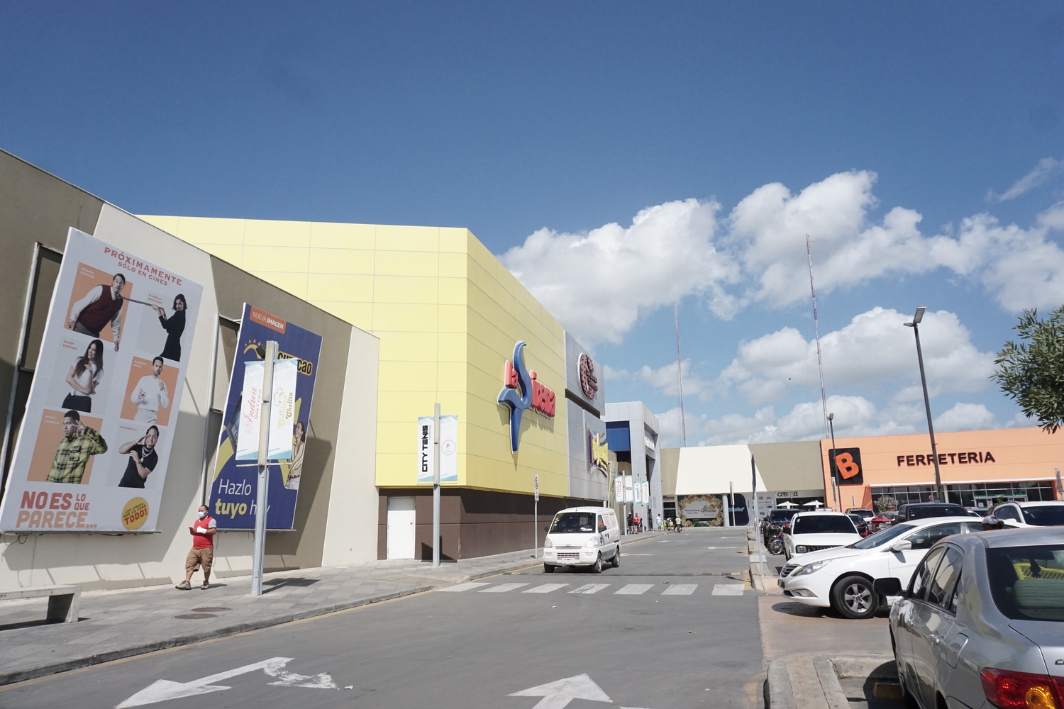 LEXCO - engineering, management and construction