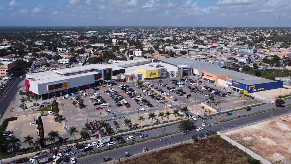 LEXCO - engineering, management and construction