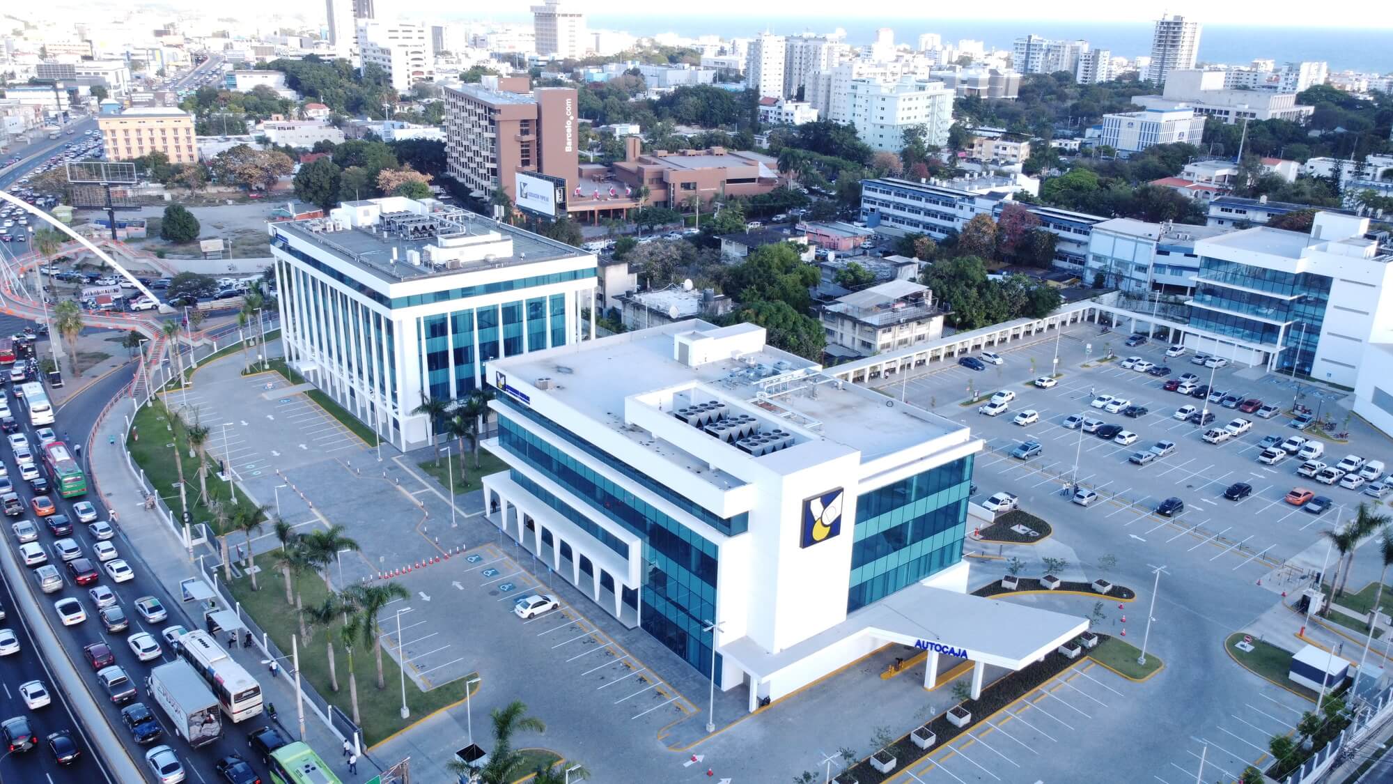 LEXCO - engineering, management and construction