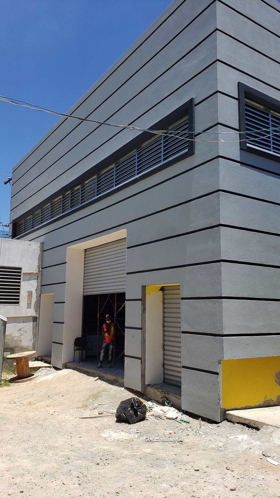 LEXCO - engineering, management and construction