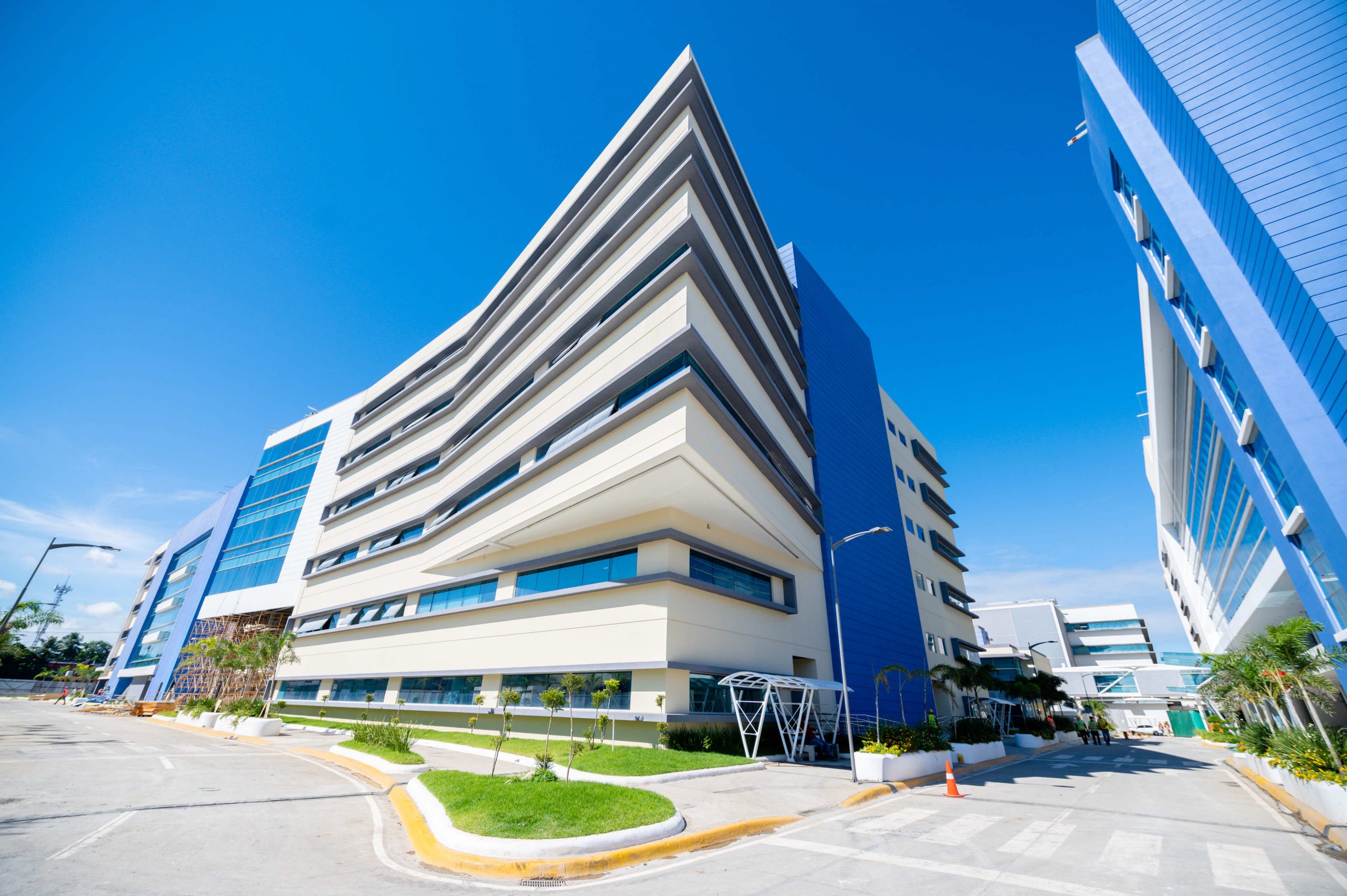 Lexco Engineering Management And Construction