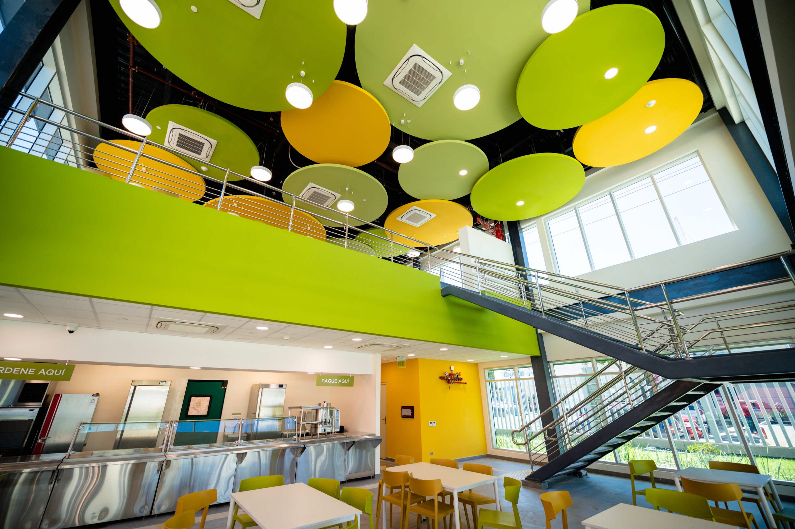 LEXCO - engineering, management and construction