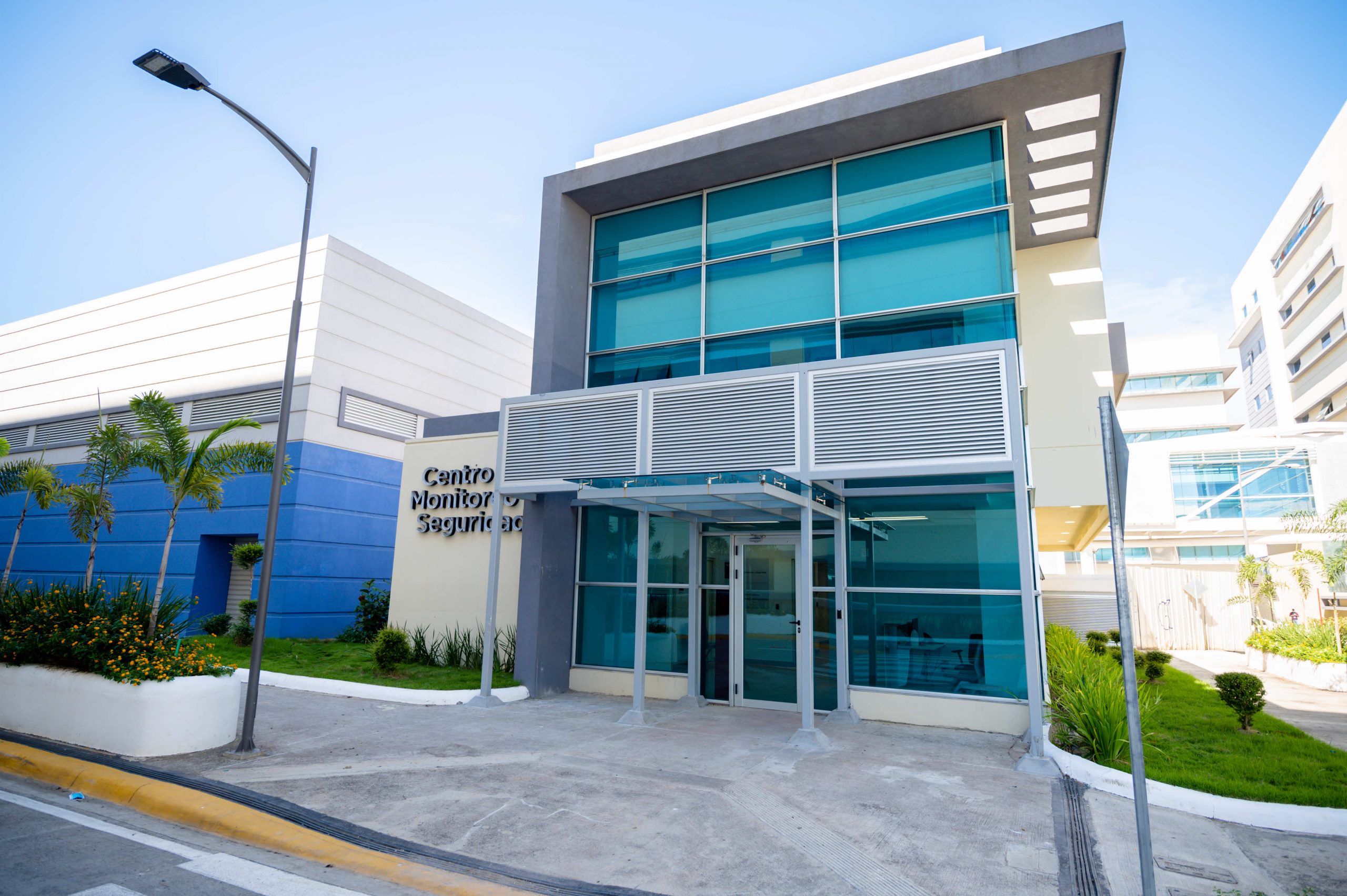 Lexco Engineering Management And Construction