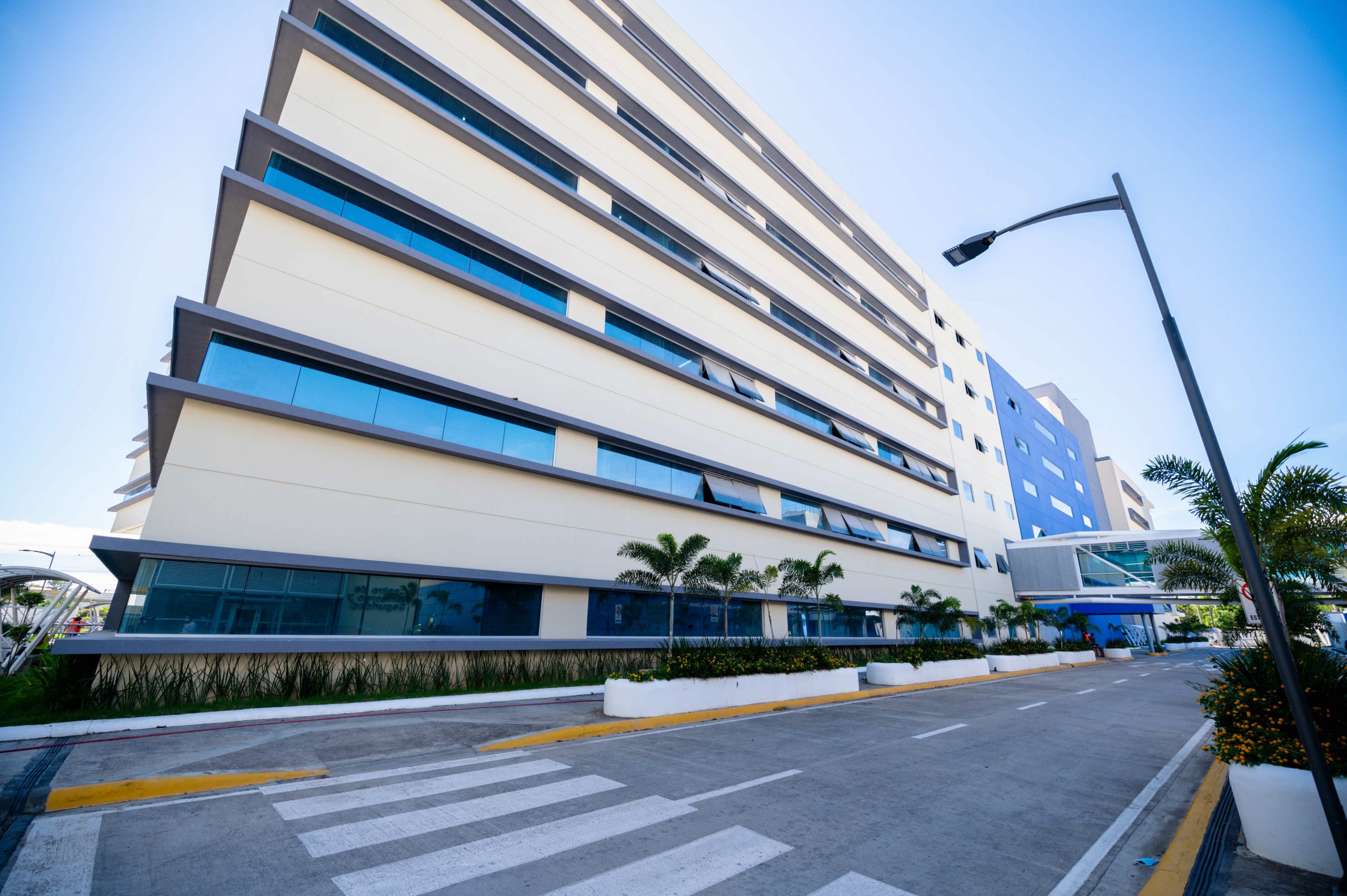 Lexco Engineering Management And Construction