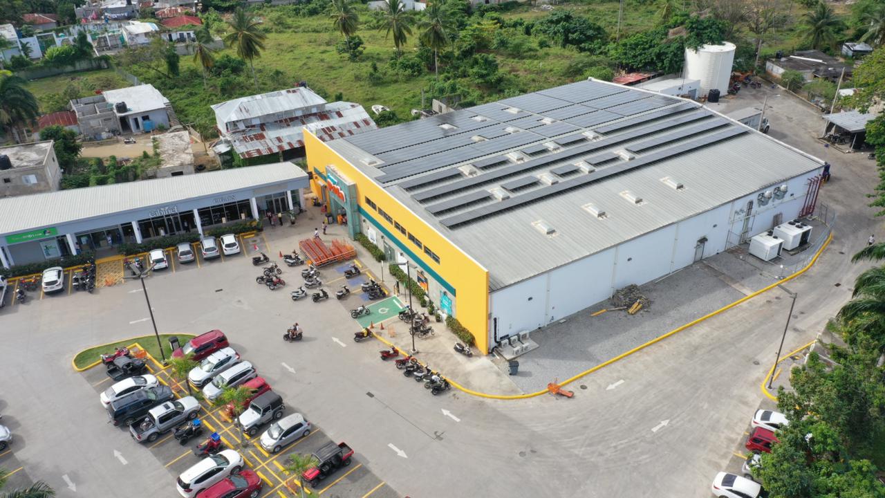 LEXCO - engineering, management and construction